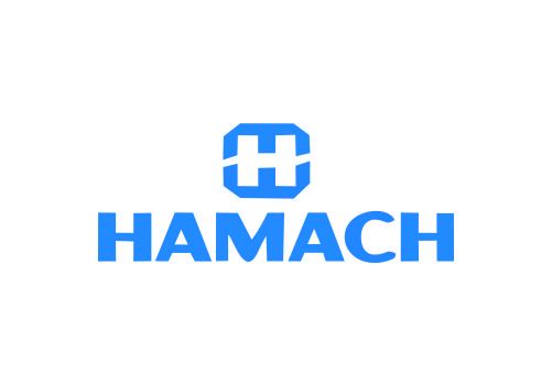 Hamach