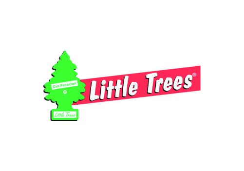Little Trees
